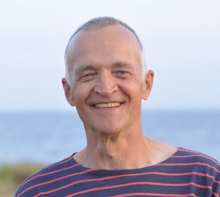 Psykologklinikken Gentofte | Christoph Capelle